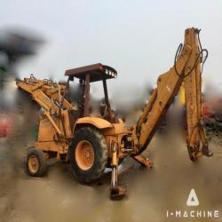 Backhoe For Sale | i-Machine