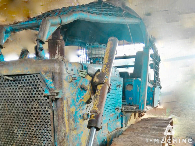 Bulldozer For Sale | i-Machine