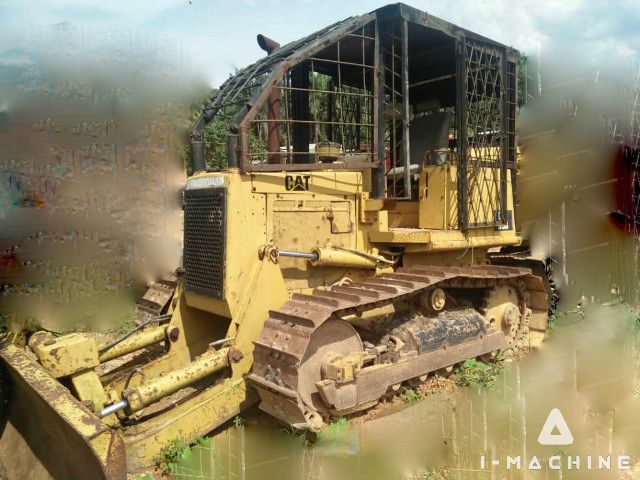 Bulldozer For Sale | i-Machine