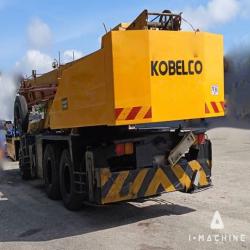 Crane For Sale | i-Machine