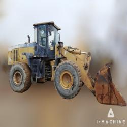 Loader For Sale | i-Machine