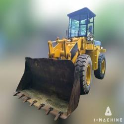 Loader For Sale | i-Machine