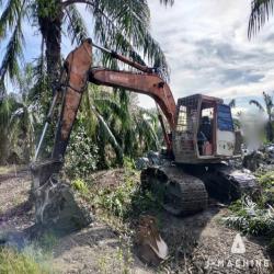 Excavator For Sale | Malaysia & Singapore Excavator
